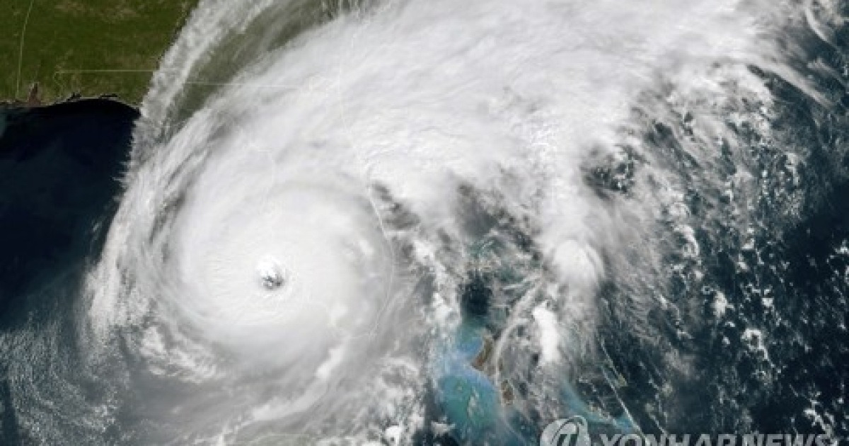 Tropical Weather Florida