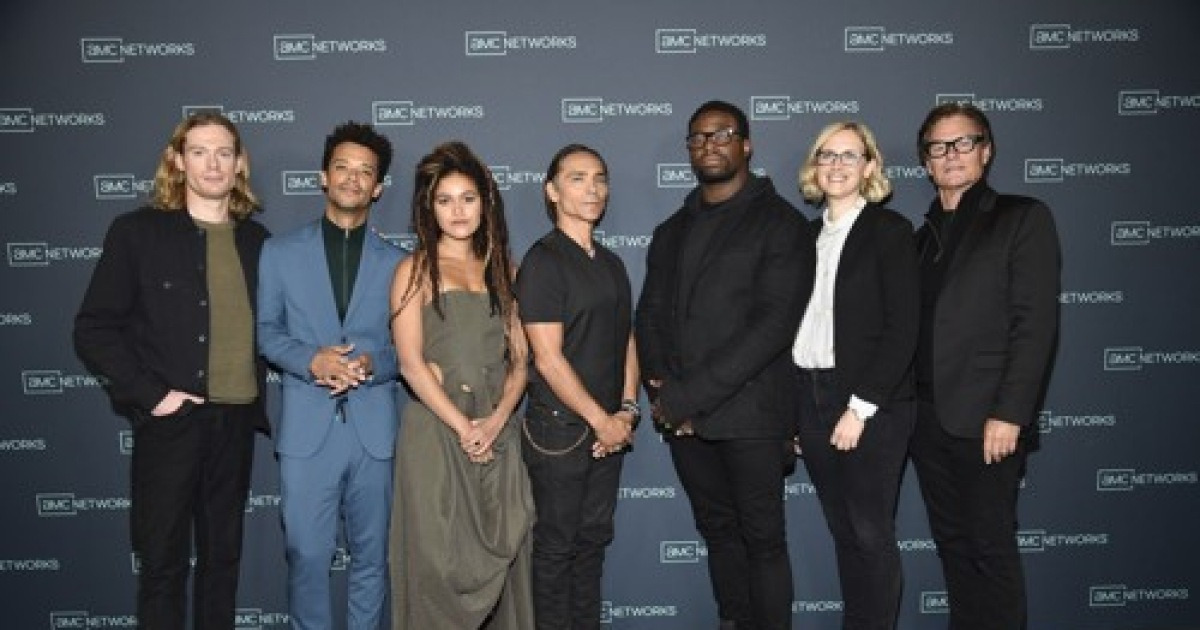 AMC Networks Summit 2022