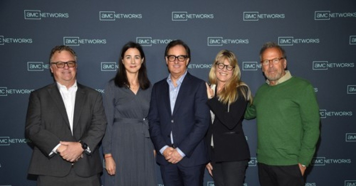 AMC Networks Summit 2022