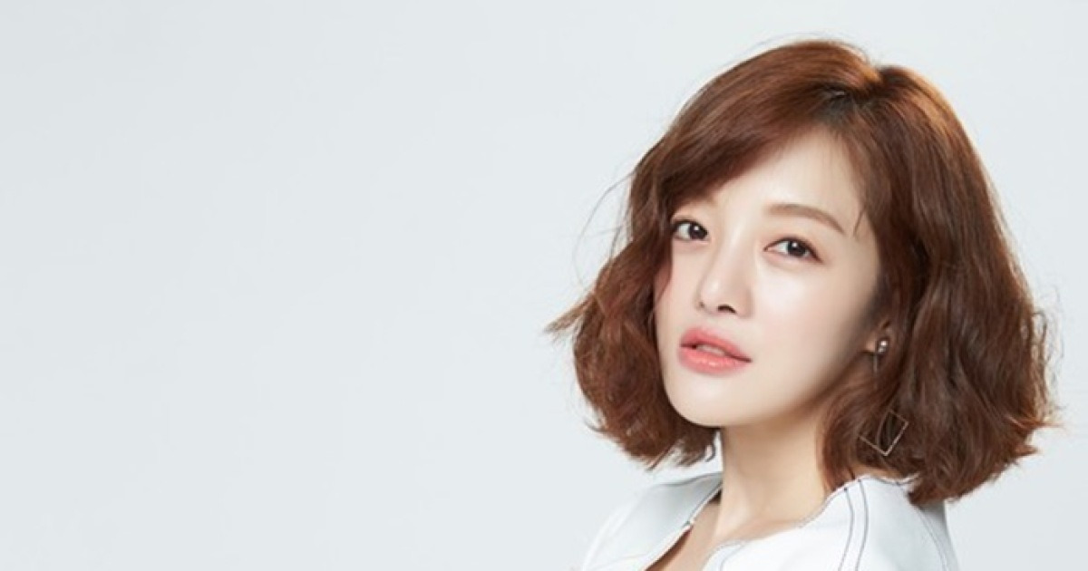 [단독] '11월 결혼' 황보라, '동상이몽2' 스페셜 MC..러브스토리 대방출 기대