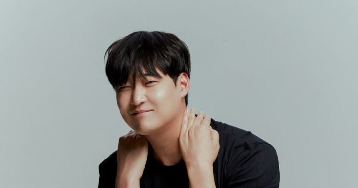 크리에이터 진용진, '없는영화'로 BIFF 커뮤니티비프 찾는다