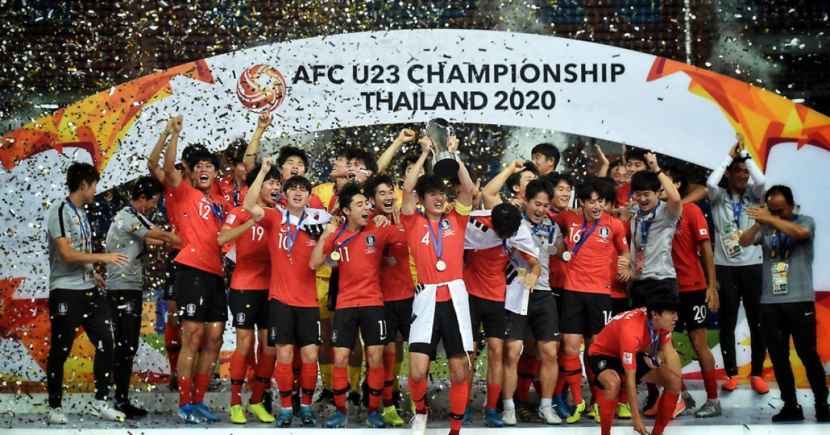 [오피셜] 2024 AFC U-23 아시안컵 카타르서 열린다..8년 만에 또 개최