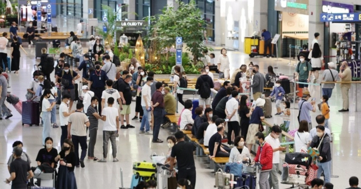 이와중에 GDP 14% 급등한 나라 어디?