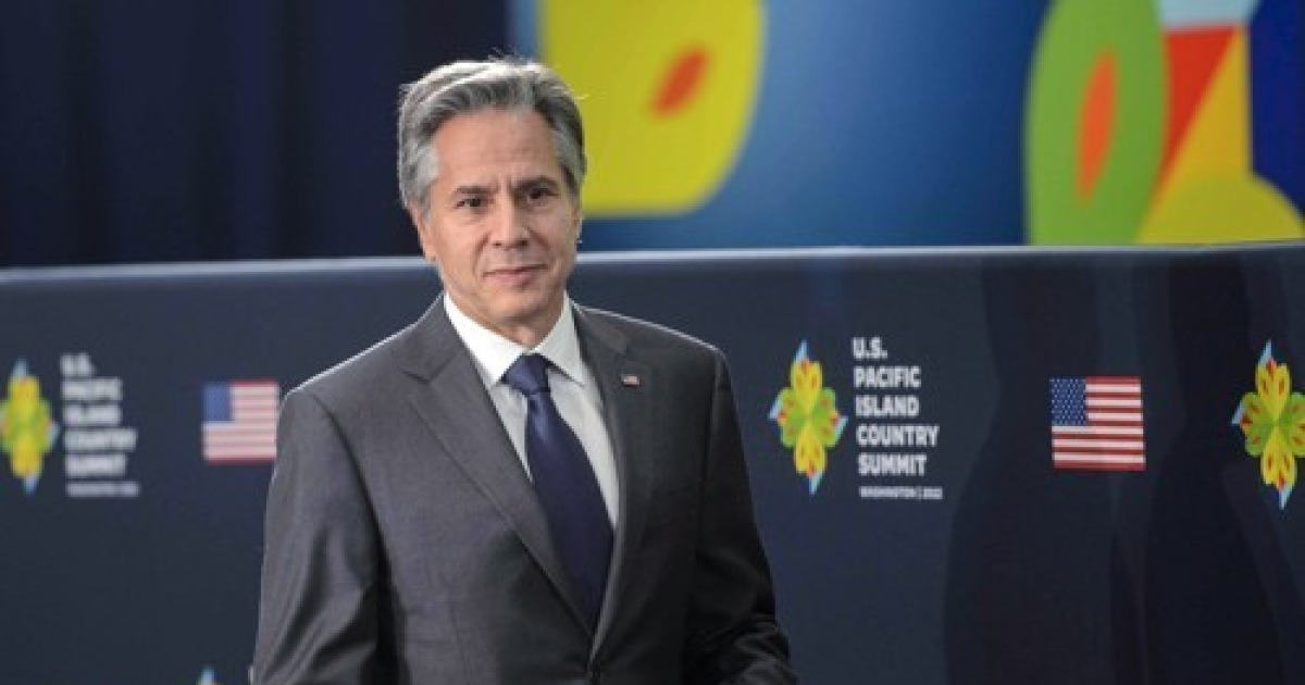 USA PACIFIC ISLAND COUNTRY SUMMIT