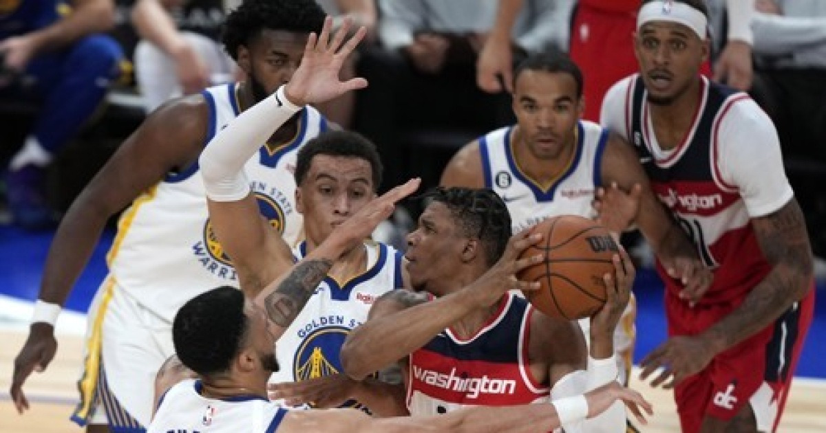 JAPAN NBA GAMES 2022