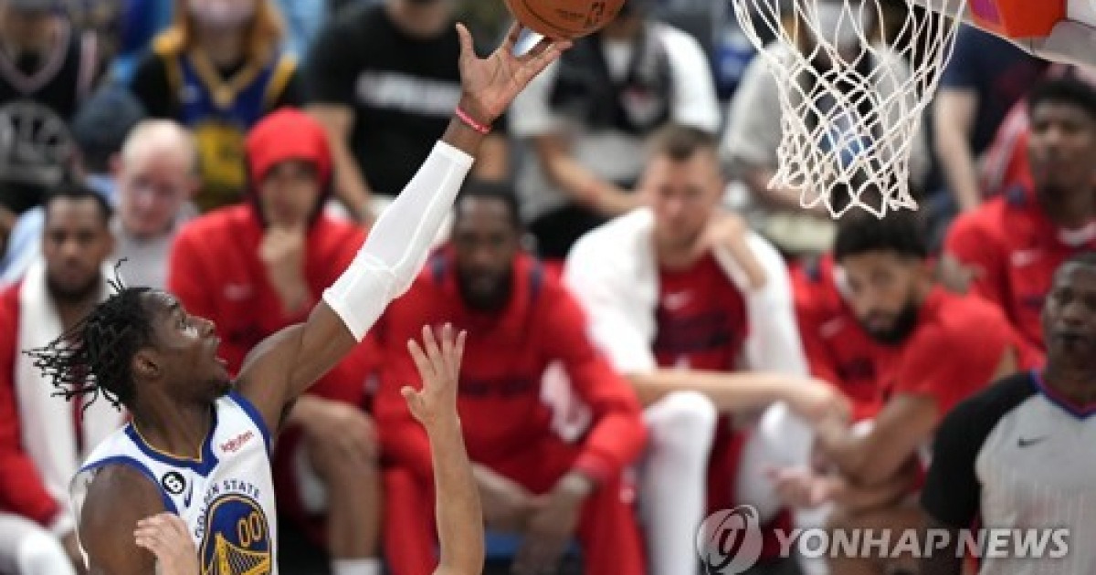 JAPAN NBA GAMES 2022