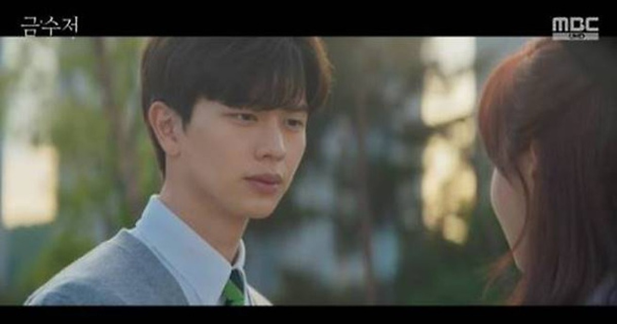 진짜 광기 육성재 연기 금수저였네[★focus]