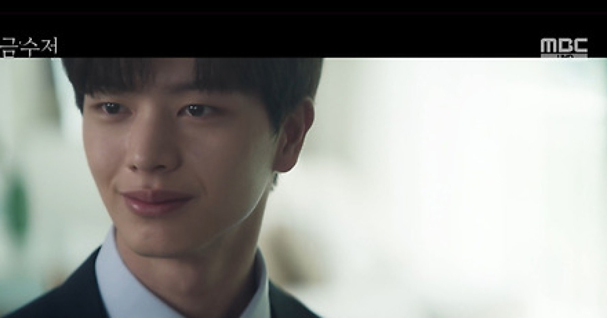 금수저 육성재 父 최대철 폭행 목격→울분 폭발 왜 이제서야[★밤tview]