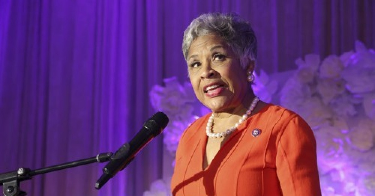 The Black Women's Agenda, Inc. 45th Annual Symposium Town Hall and ...