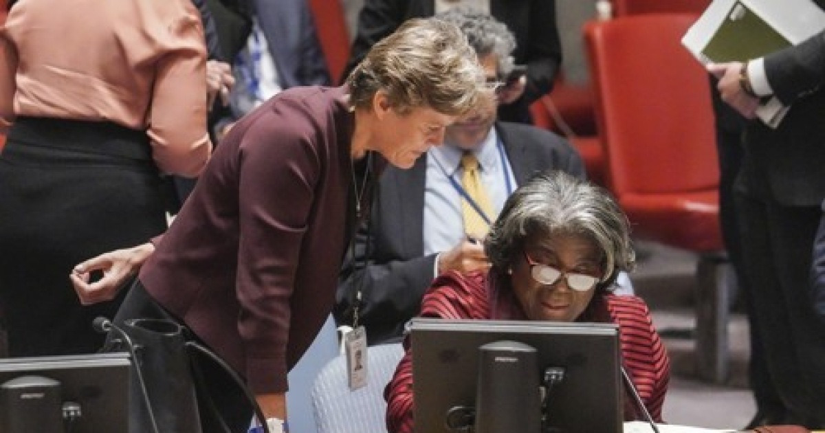 United Nations-Ukraine