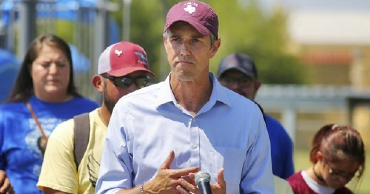 Election 2022 Texas Governor
