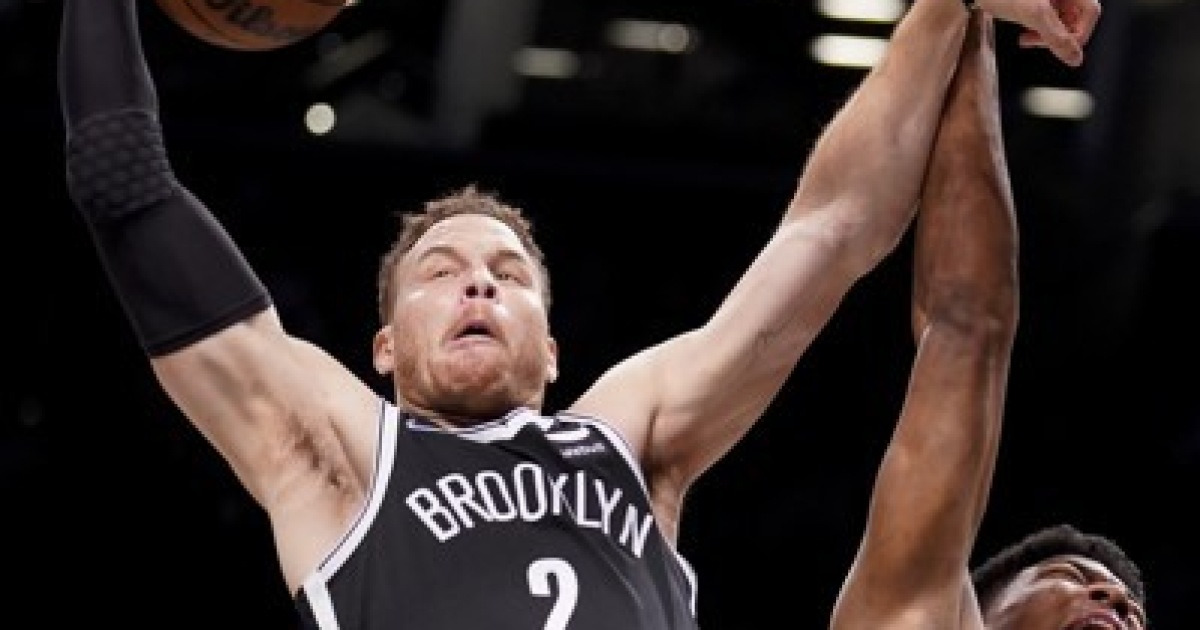 Celtics Griffin Basketball