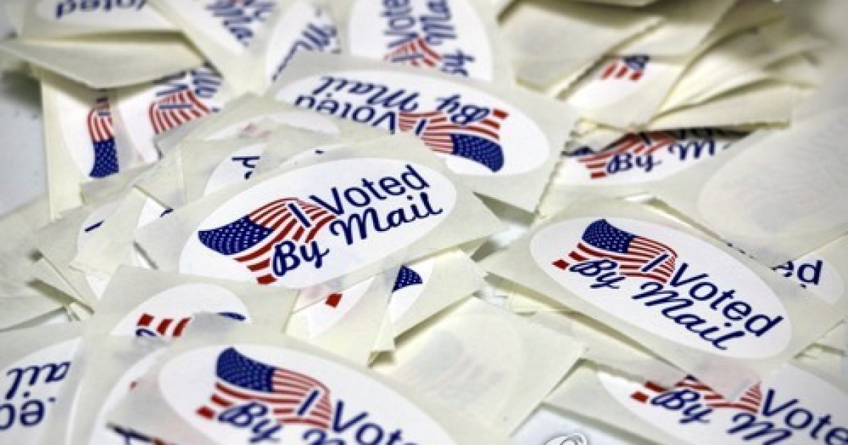 CORRECTION Election 2022 Signature Checks North Carolina