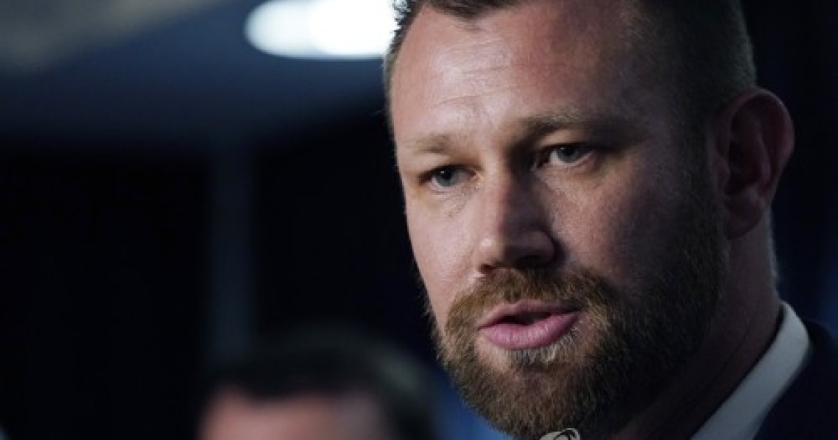 Capitol Police Face Community