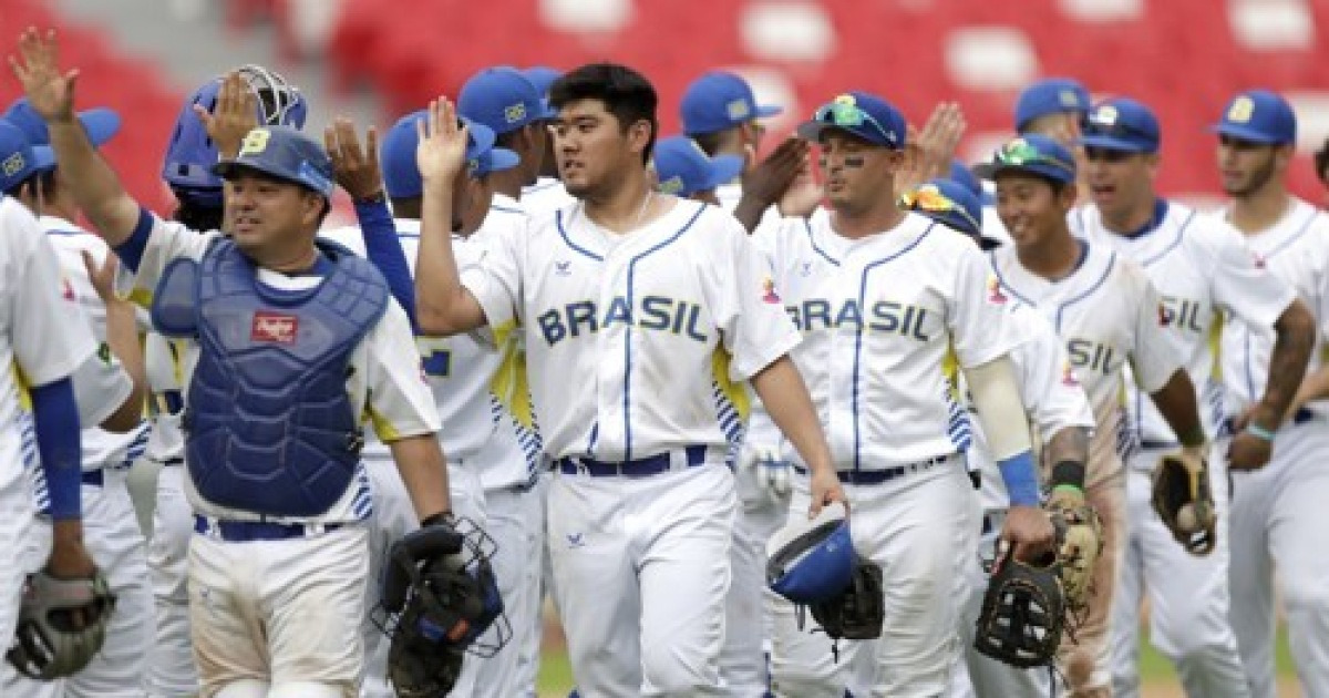 PANAMA BASEBALL WORLD BASEBALL QUALIFIERS 2022