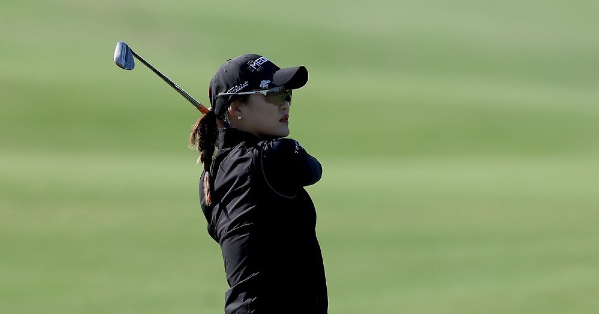 유소연, 어센던트 LPGA 2R 공동 9위..선두 헐과는 6타 차이
