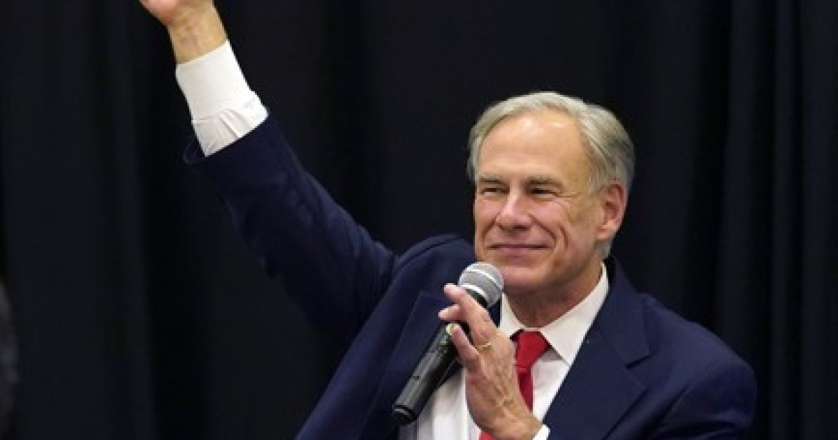 Election 2022 Texas Governor Debate