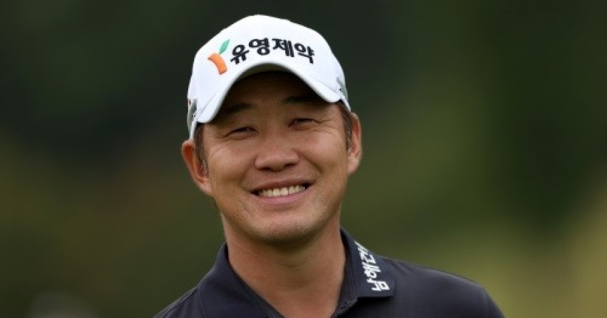 강경남 이번엔 승부사 기질 발휘할까?