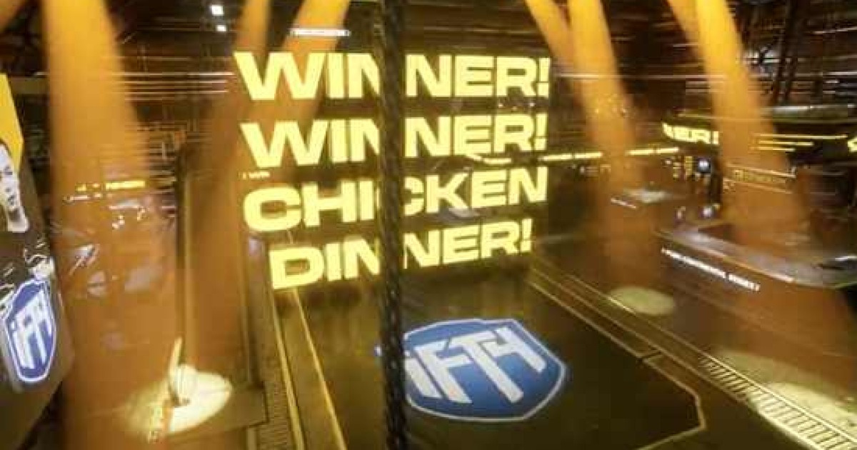 '치열하다' IFTY, 매치13 치킨..젠지는 1위 탈환 성공 [PCS7]