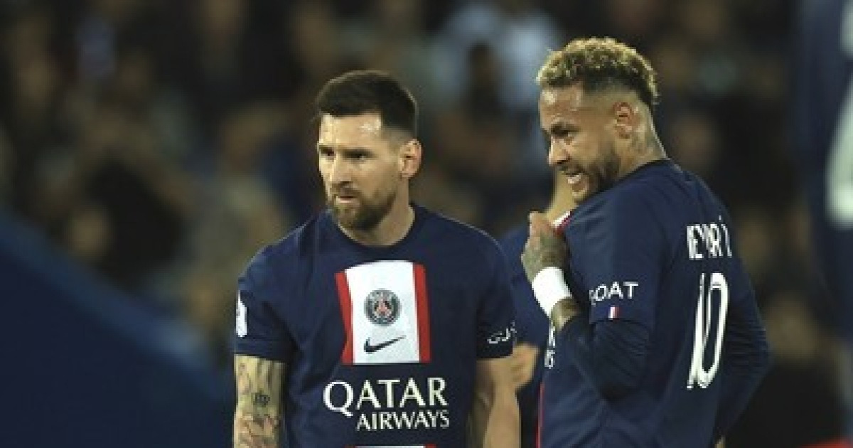 France Soccer League 1