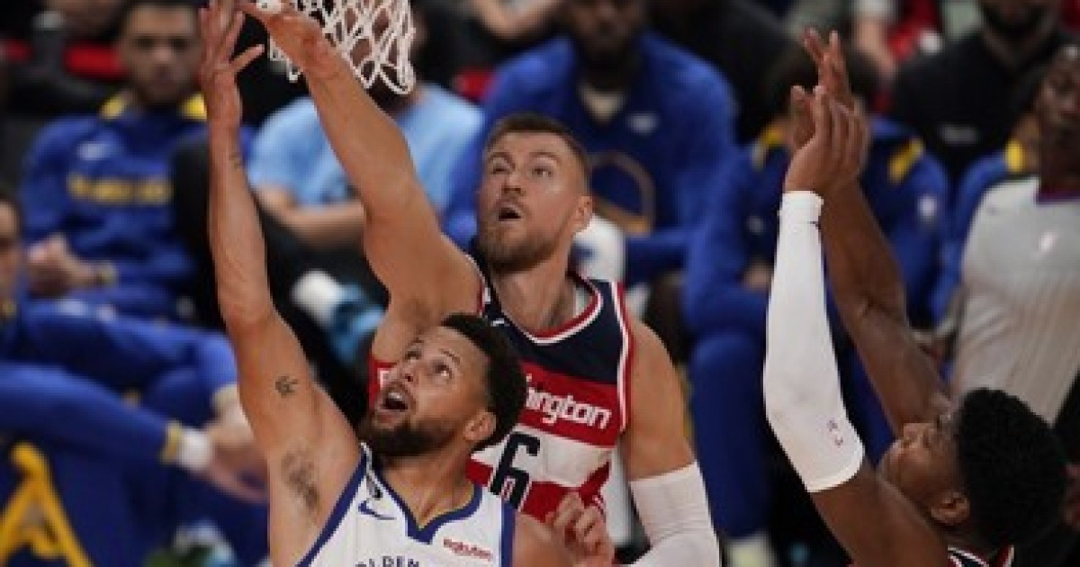 JAPAN NBA GAMES 2022