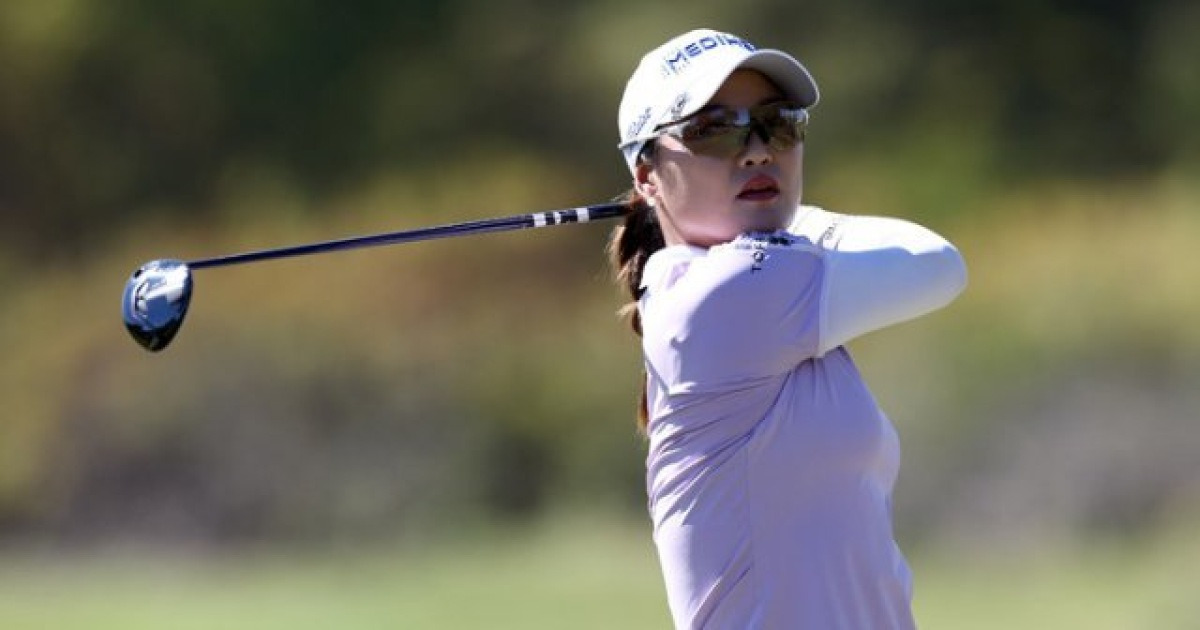 길어지는 우승 가뭄..한국, LPGA 11개 대회 연속 무관