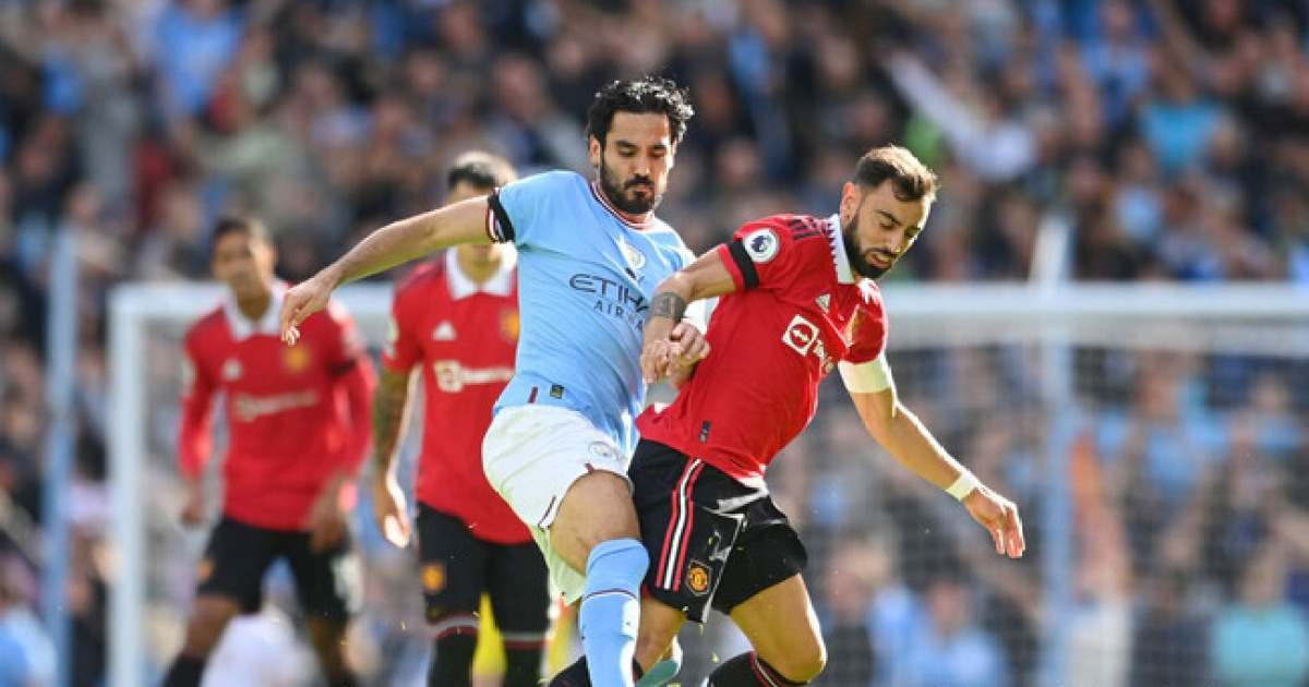 [epl.told] 귄도안의 수미 활용..1년 전과 비슷했지만 결과는 달랐다