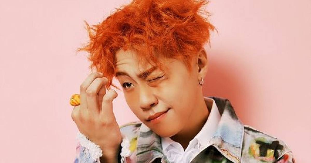 싱어송라이터 준, 새 앨범 'LUV SIGN' 오디오 티저 공개..사랑스러운 멜로디