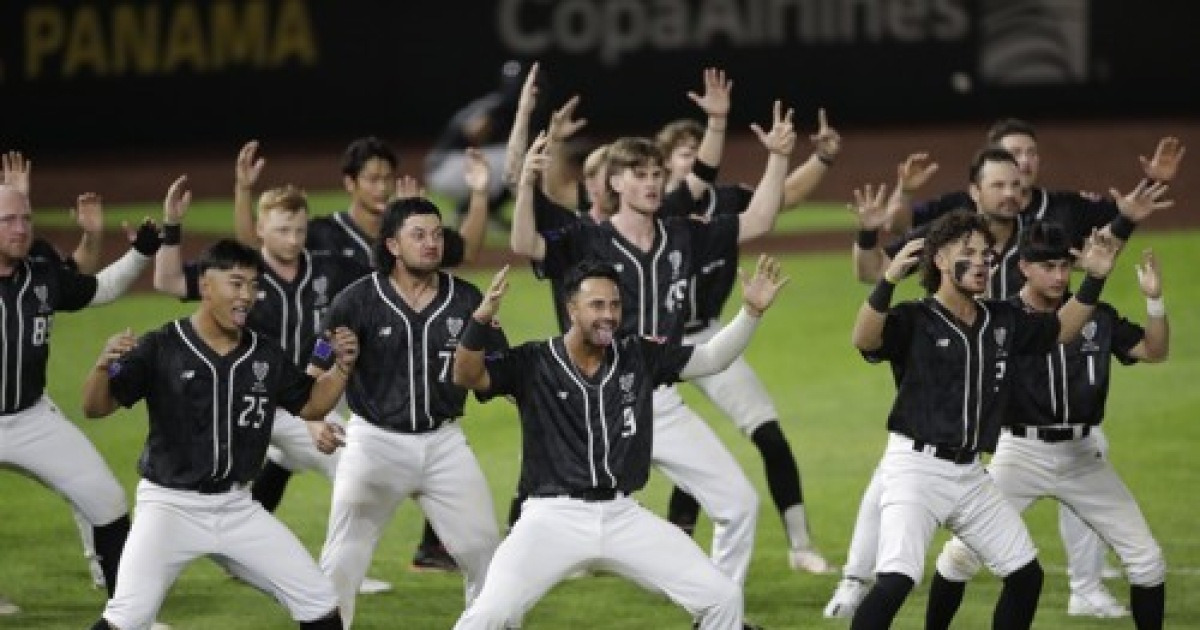 PANAMA BASEBALL