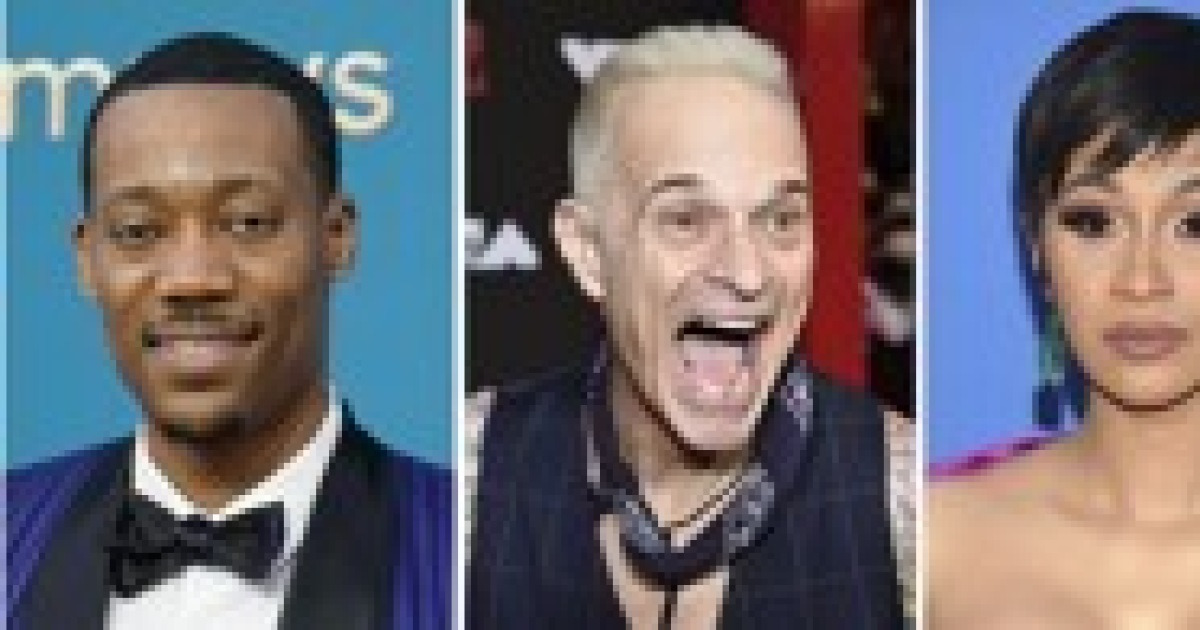 Celebrity Birthdays - Oct. 9-15