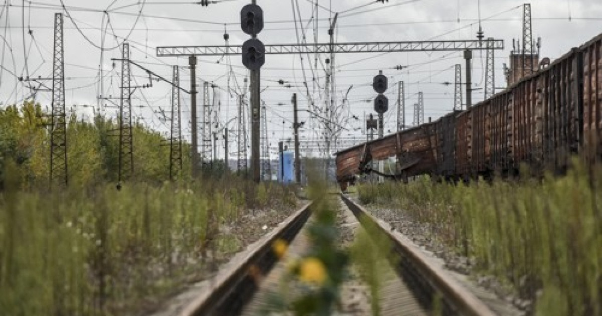 UKRAINE RUSSIA CONFLICT