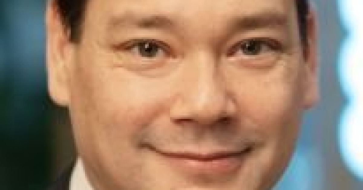 [Biz & Now] 에릭슨엘지 새 대표 한네스 엑스트롬