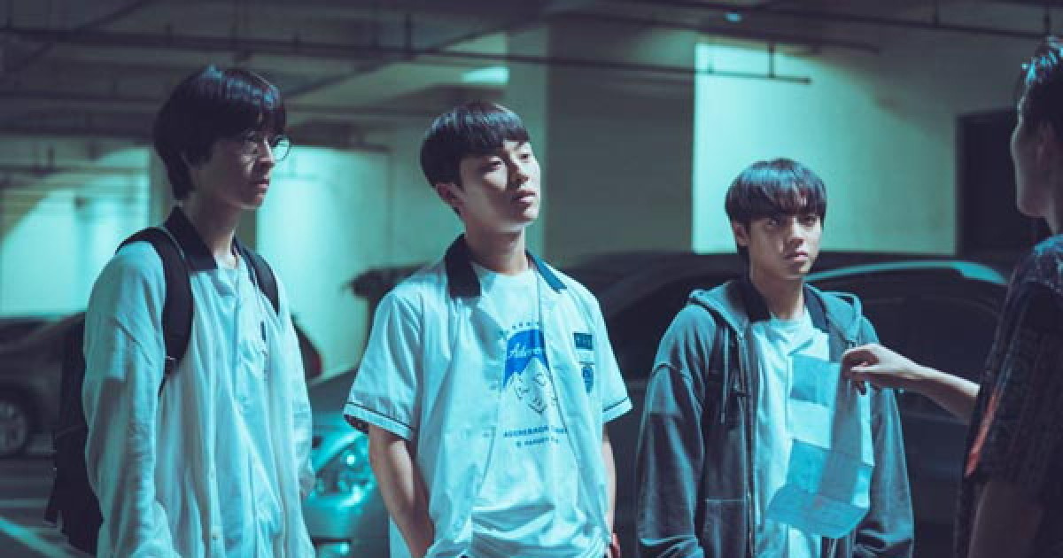 BIFF 공식 초대손님 된 OTT, 영상산업 협업의 장 마련