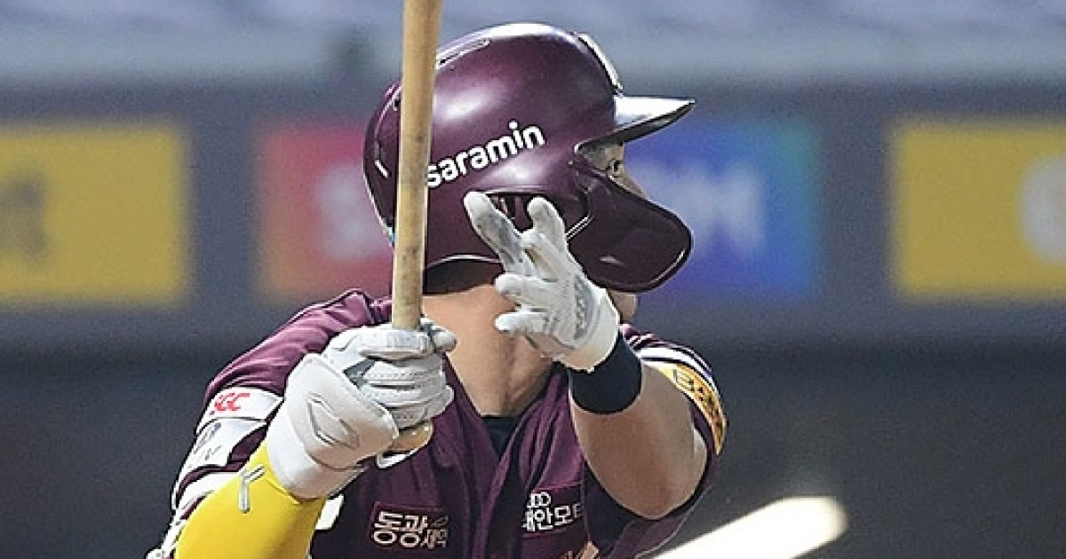 156km 파이어볼러부터 천재타자까지..KBO, 9월 월간 MVP 후보 5명 발표