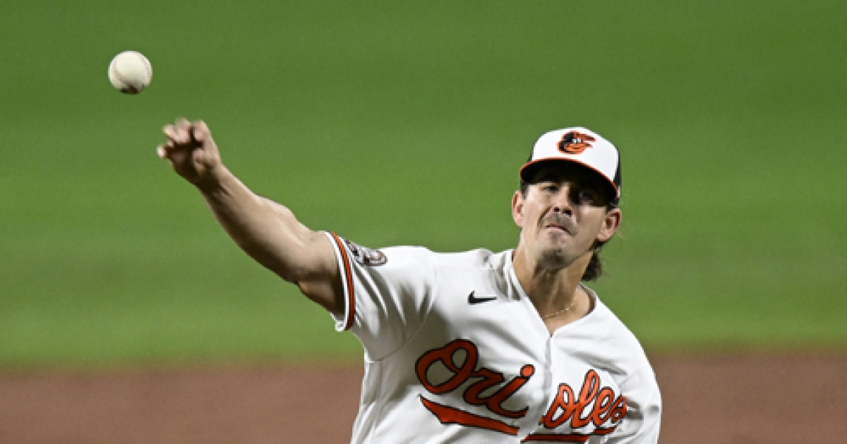 韓 WBC 충격 안겼던 이스라엘, 내년엔 더 강해진다..ML 8승 에이스급 합류