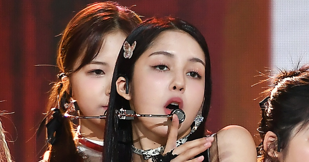 Lapillus(라필루스) 샨티, 딱 봐도 인형이네~ [포토엔HD]