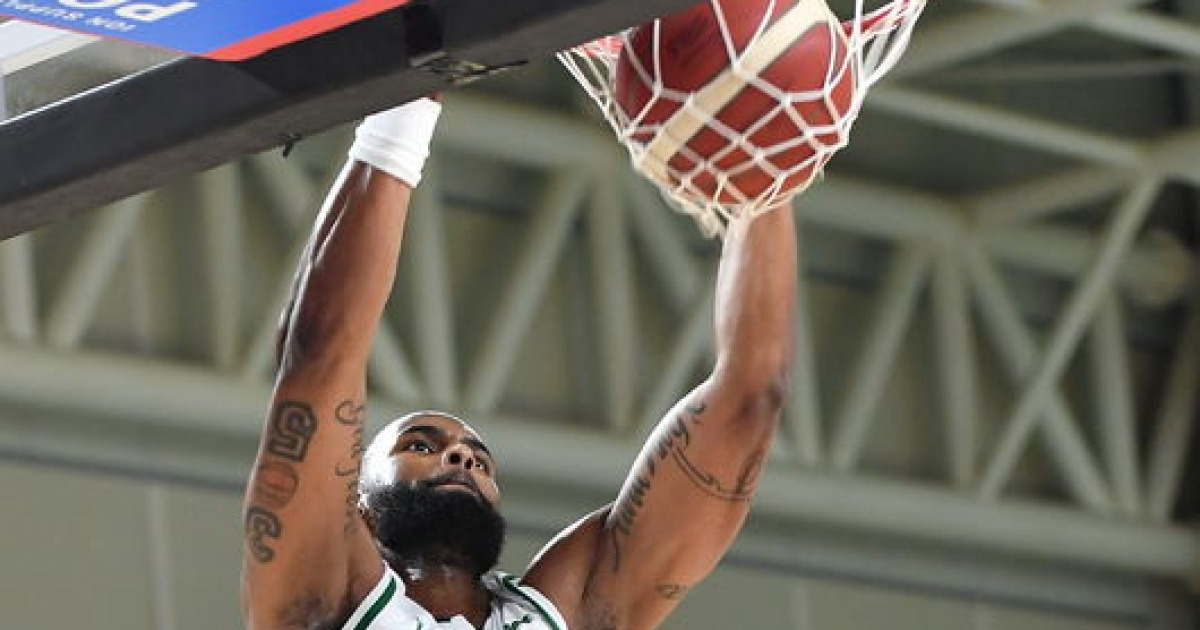 '에르난데스-두경민 19점' DB, KCC에 20점 차 완승..대회 첫 승