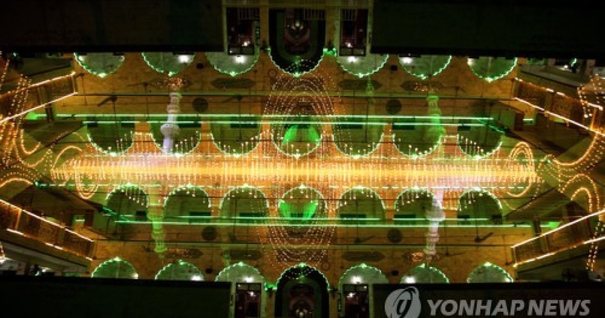 PAKISTAN ISLAM BELIEF