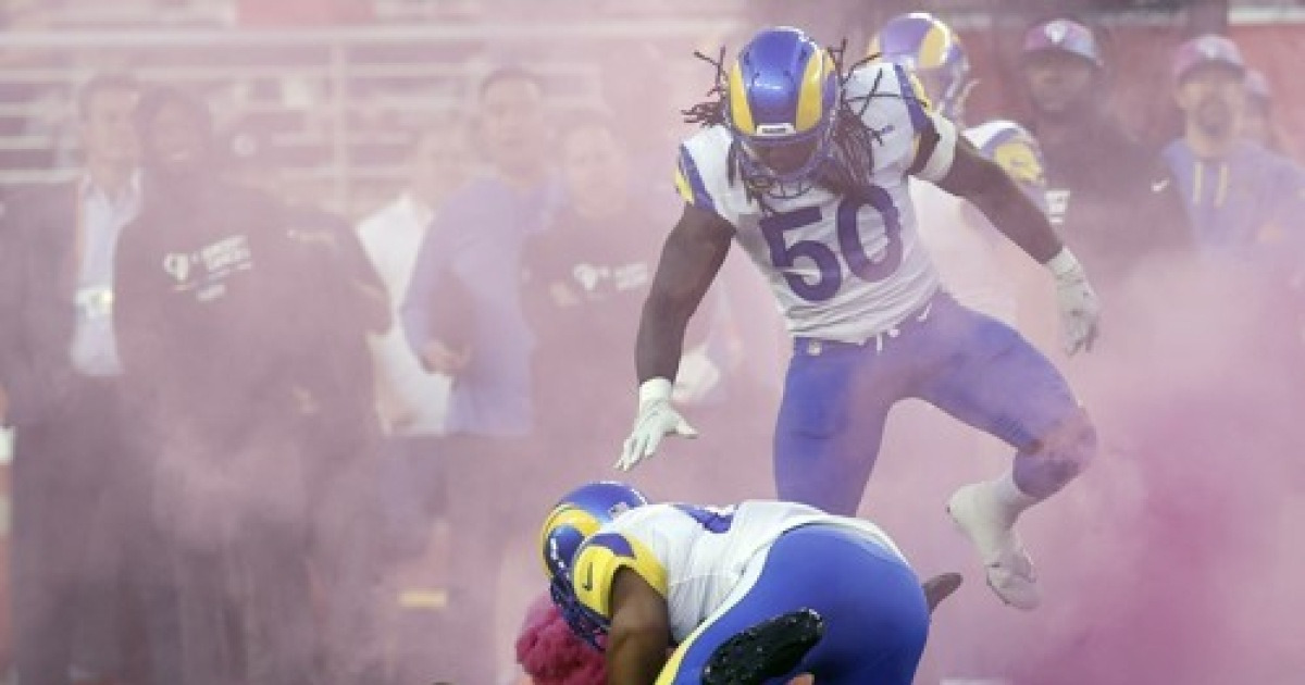 USA AMERICAN FOOTBALL NFL