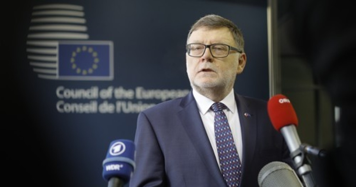 LUXEMBOURG ECOFIN COUNCIL