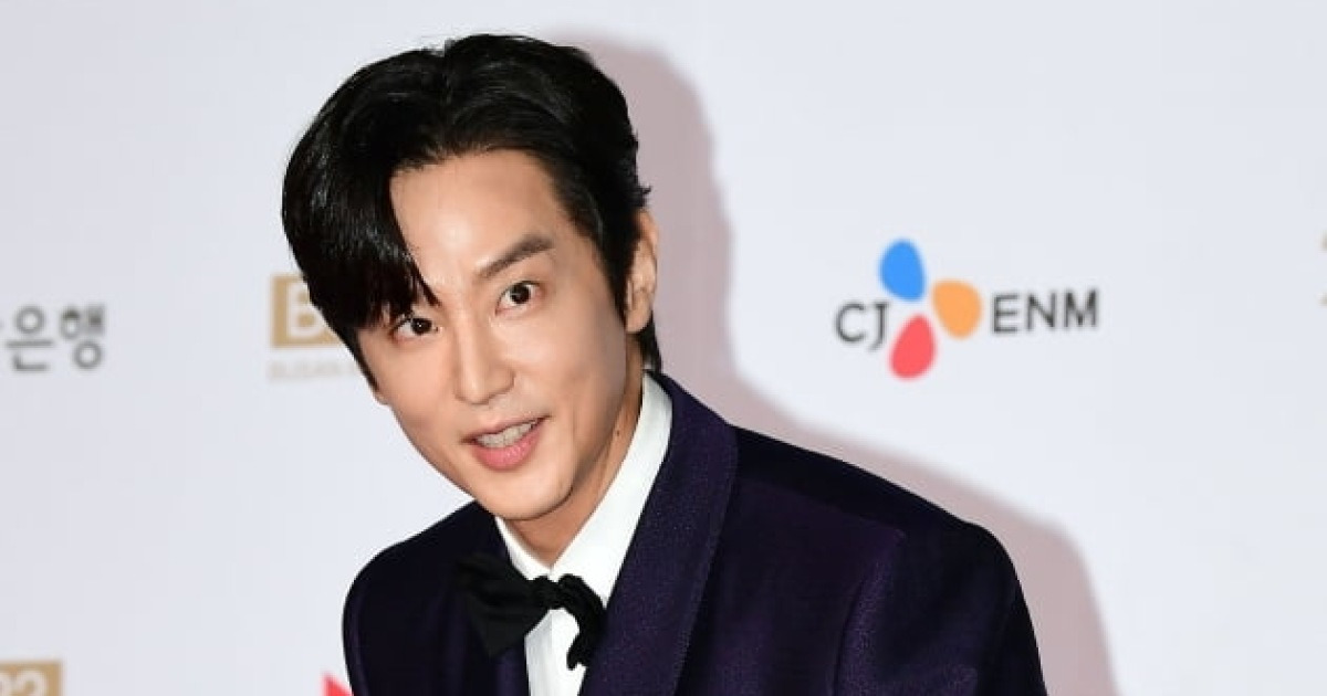 [TEN 포토] 권율 '예의바른 인사'(27th BIFF)