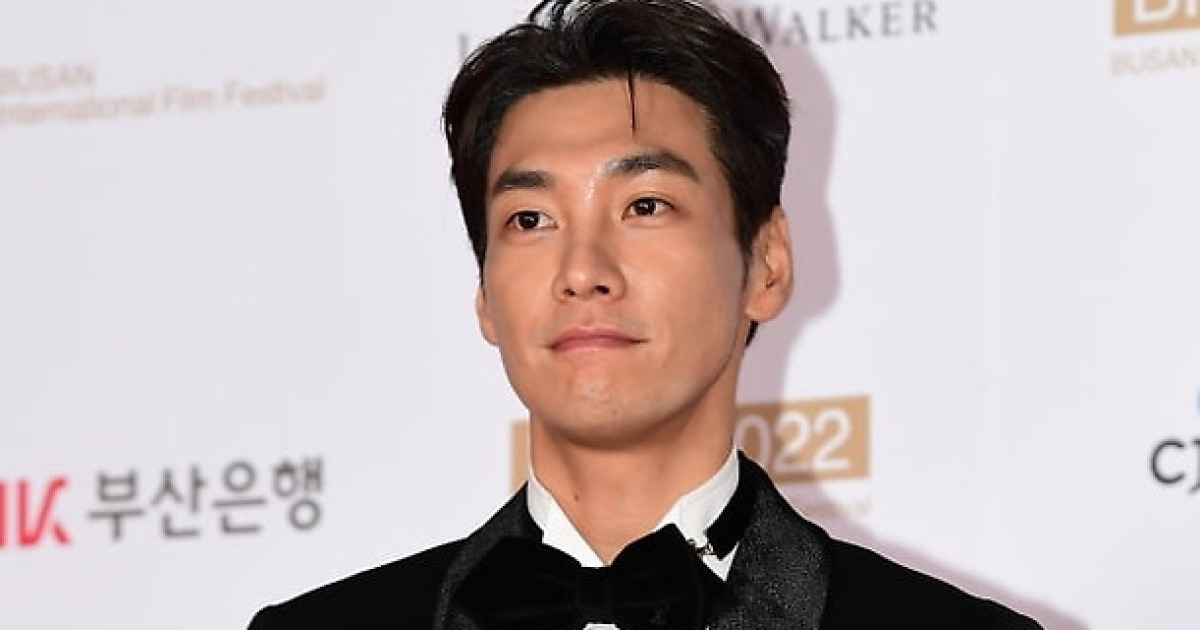 [TEN 포토] 김영광 '짙은 이목구비'(27th BIFF)