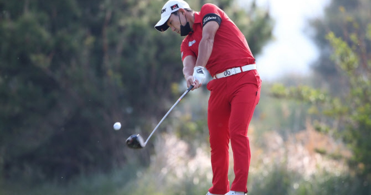 KPGA 스릭슨투어 최종전 5일 개막..김상현·박형욱 1위 경쟁