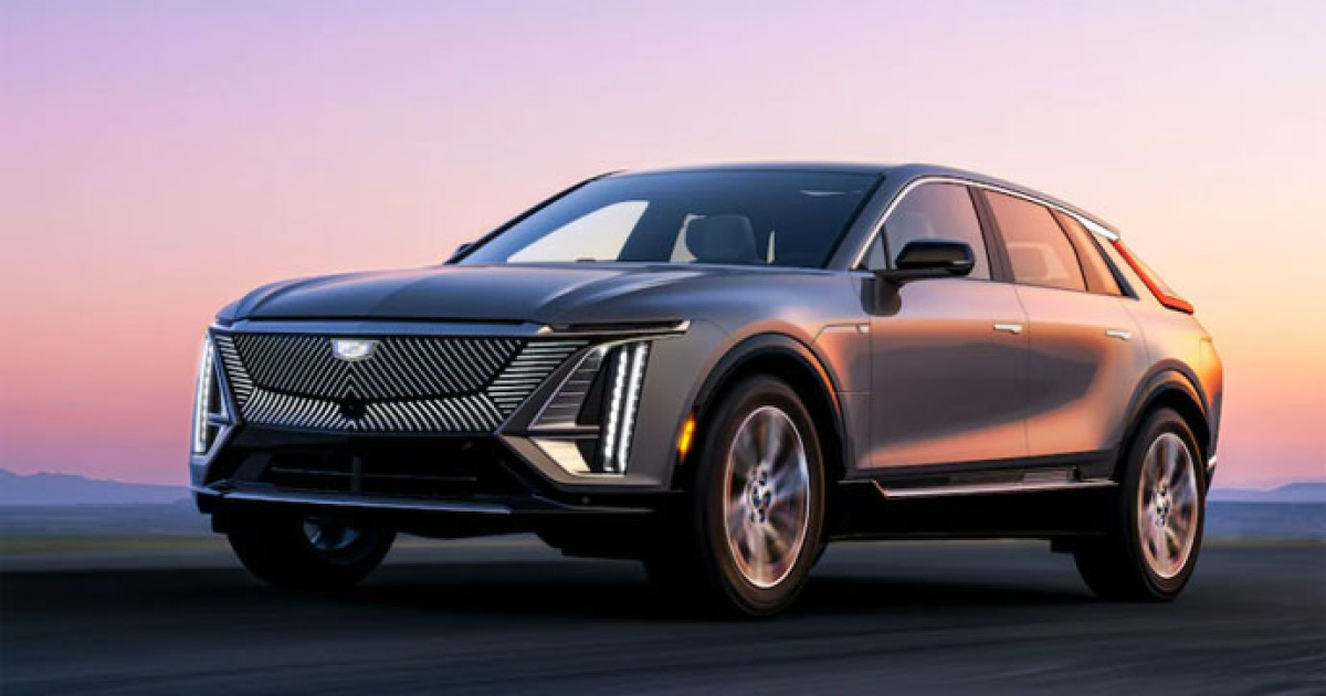 GM, 전기차 수요 증가에 맞춰 생산 늘린다. | 글로벌오토뉴스