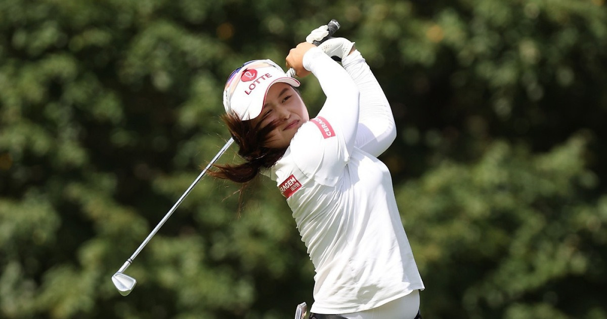 LPGA 11경기 연속 침묵 중인 한국 여자골프, 해결사는 누구?