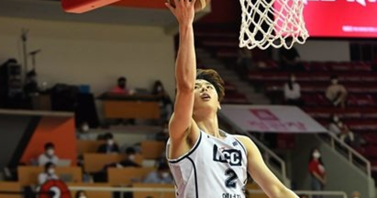 2022 KBL 컵대회 KT-KCC전 대상, 프로토 승부식 '한경기구매' 발매