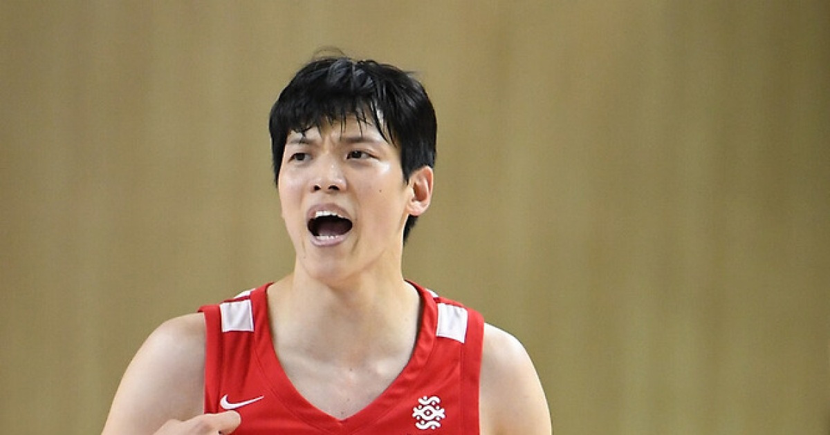 [KBL 컵대회] 26점 5어시스트 폭발 SK 김선형 "작년 기억 잠시 잊었다. 수비가 우선"