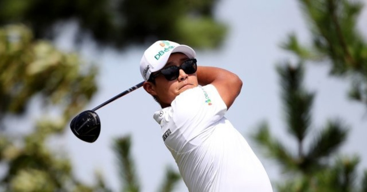 상금 3억원-PGA 티켓 3장.. 'KPGA의 로또' 제네시스 챔피언십, 내일 개막