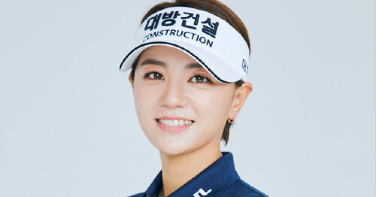'LPGA 9승' 최나연, 18년 선수생활 마침표 찍는다