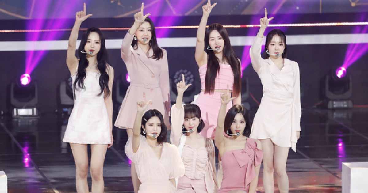 Girl group Alice to release EP 'Dance On' on Oct. 27